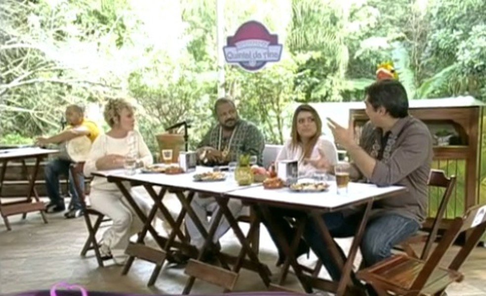 Arlindo Cruz, que morreu neste 8 de agosto, quando Preta Gil faria ...