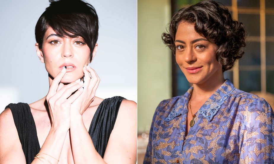 Carol Castro assume novo namoro e diz que não reviveria paixão antiga ...