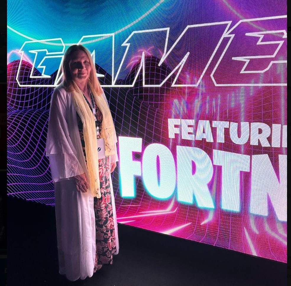 Gamer de 72 anos acumula 70 mil seguidores e diz que só vai 'sossegar ...