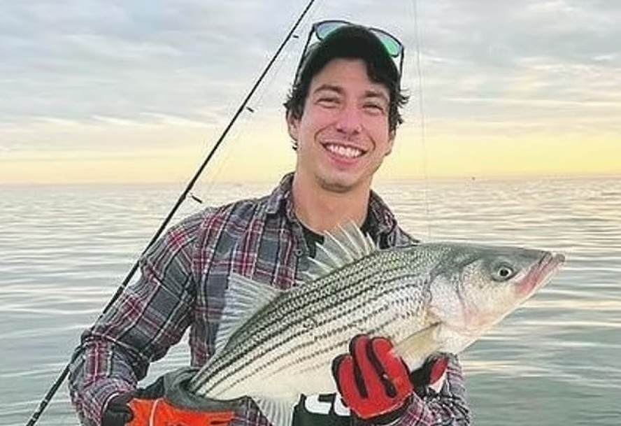 Oitavo corpo é retirado de lago no Texas em dez meses, e moradores ...