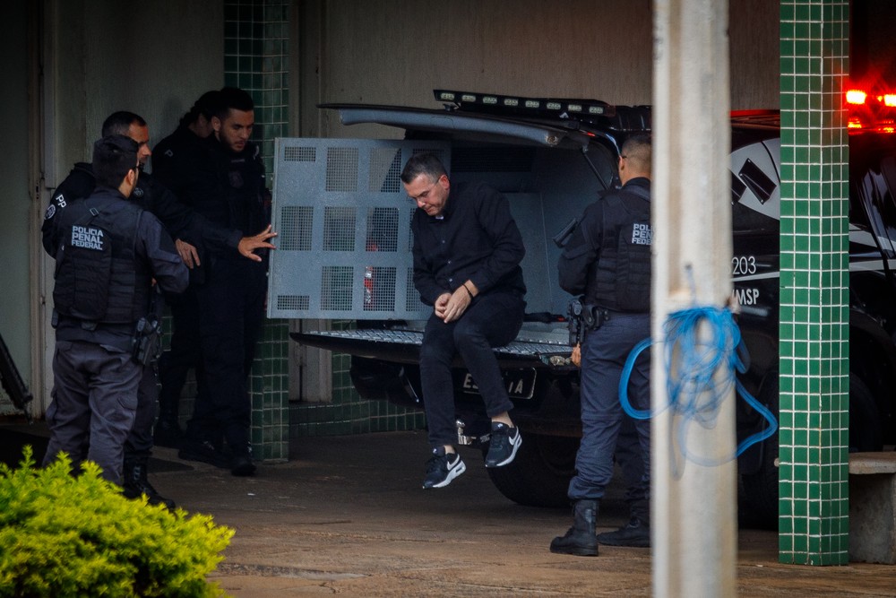 Caso Marielle Quem São Os Irmãos Brazão E O Delegado Rivaldo Barbosa