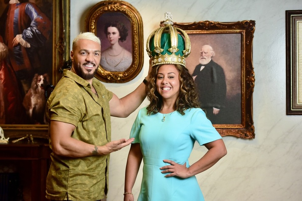 Belo estreia como ator no cinema, atua em duas séries do Globoplay, e ...