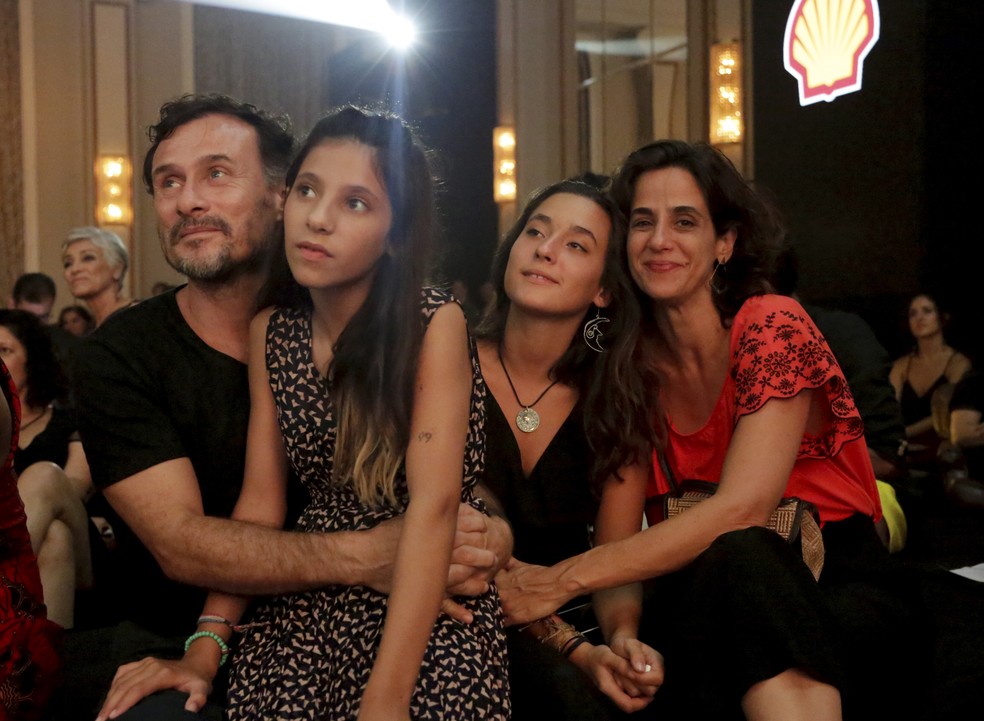 Enrique Diaz e Mariana Lima terminam casamento de 25 anos após abrirem ...