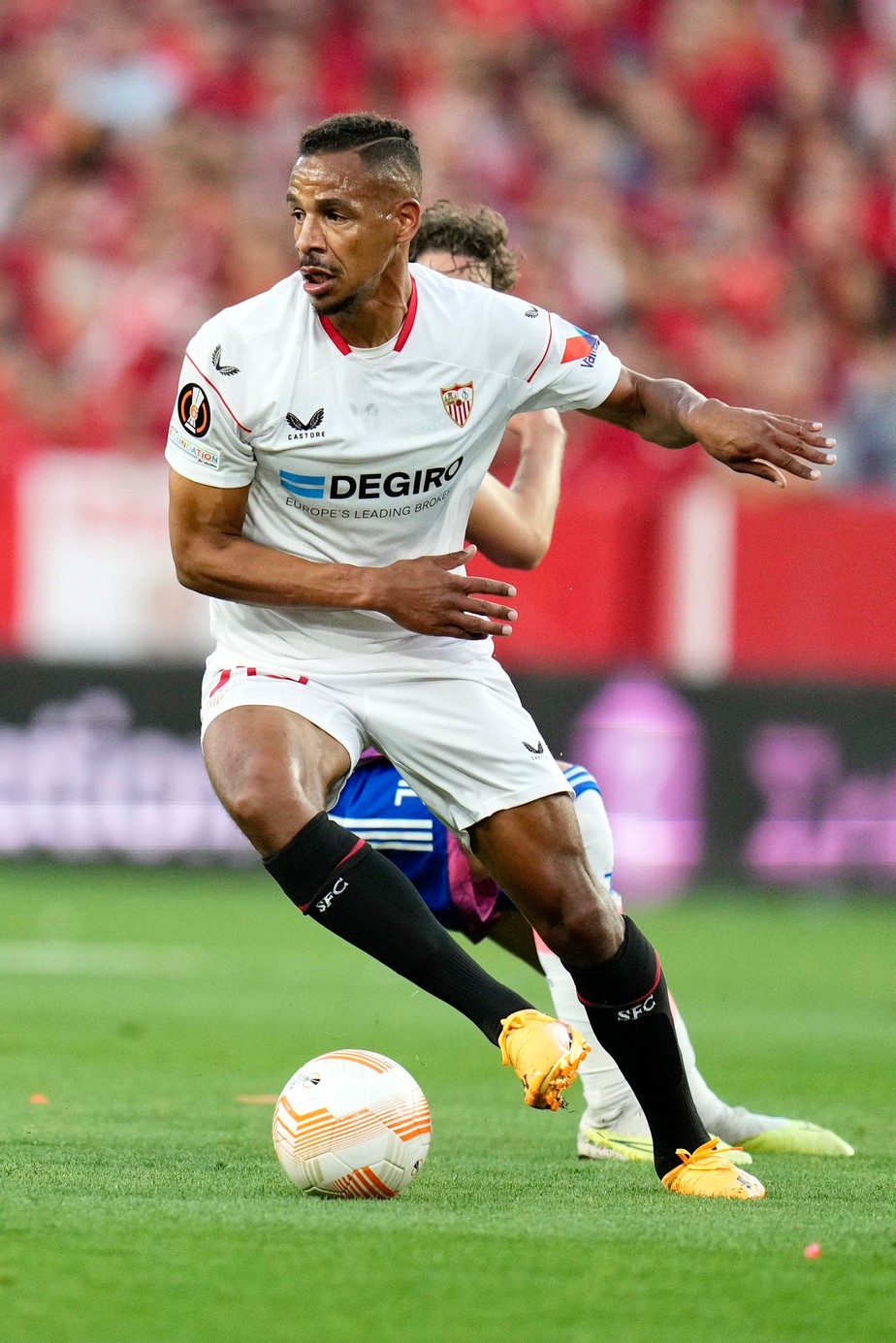 Cautela e contrato: como estão as negociações entre Vasco e Fernando ...