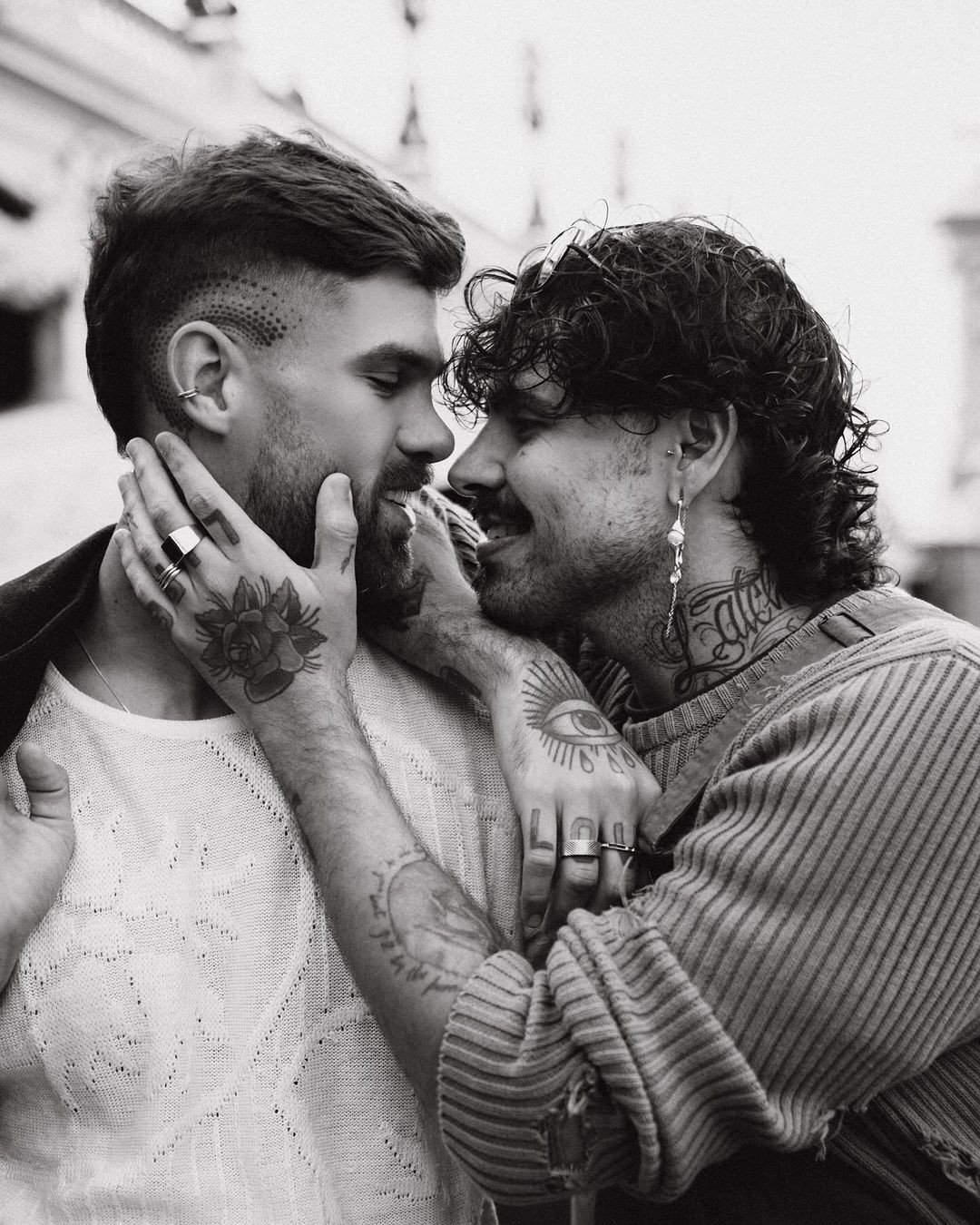 Rodrigo Malafaia e Leandro Buenno se casam no civil após festão em 2022