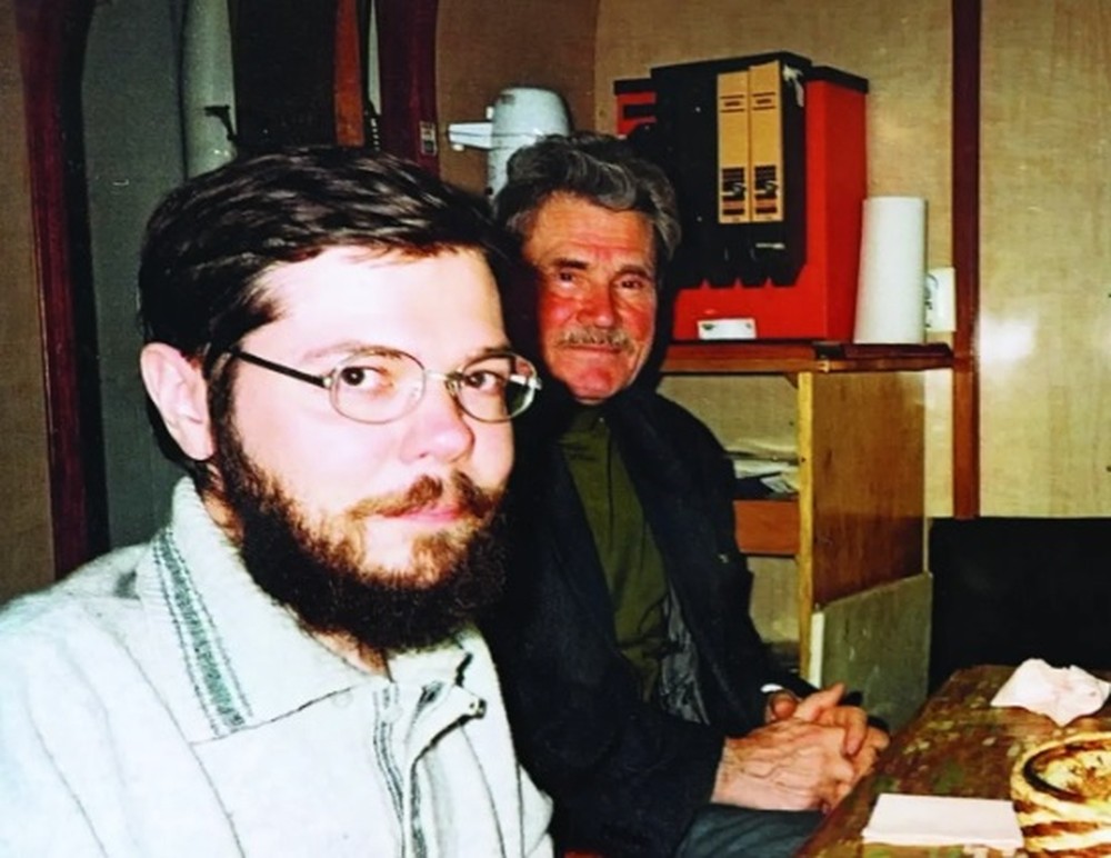 Como um espião da KGB desertou com os mais importantes segredos ...