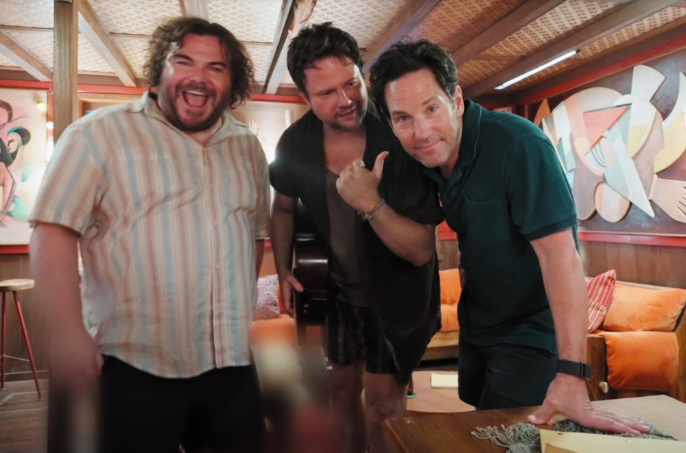 Selton Mello fala sobre atuar em inglês em 'Anaconda' e ensina português para elenco: 'Fase nova ...