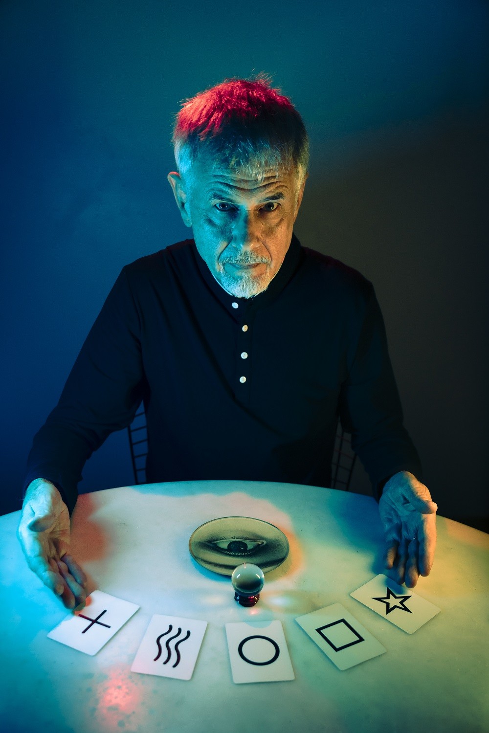 Ritchie celebra os 40 anos de 'Menina veneno' e revela ler mentes e ...