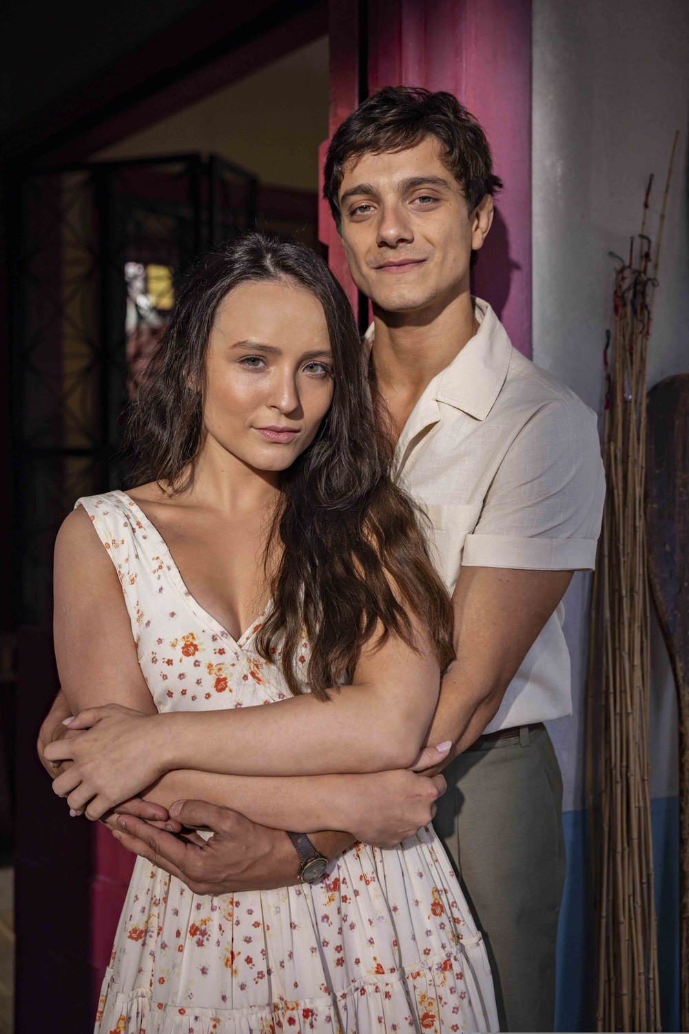 Em ‘Êta mundo melhor!’, Estela dança com Túlio em concurso, e Celso não ...