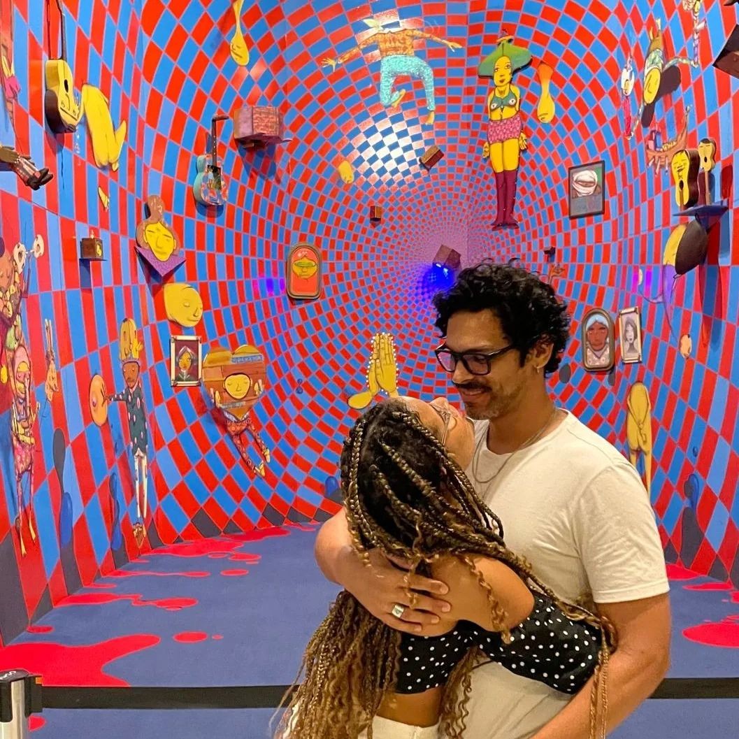 José Augusto em 'Renascer', Renan Monteiro se declara para namorada: 'Quero partilhar a vida com ...