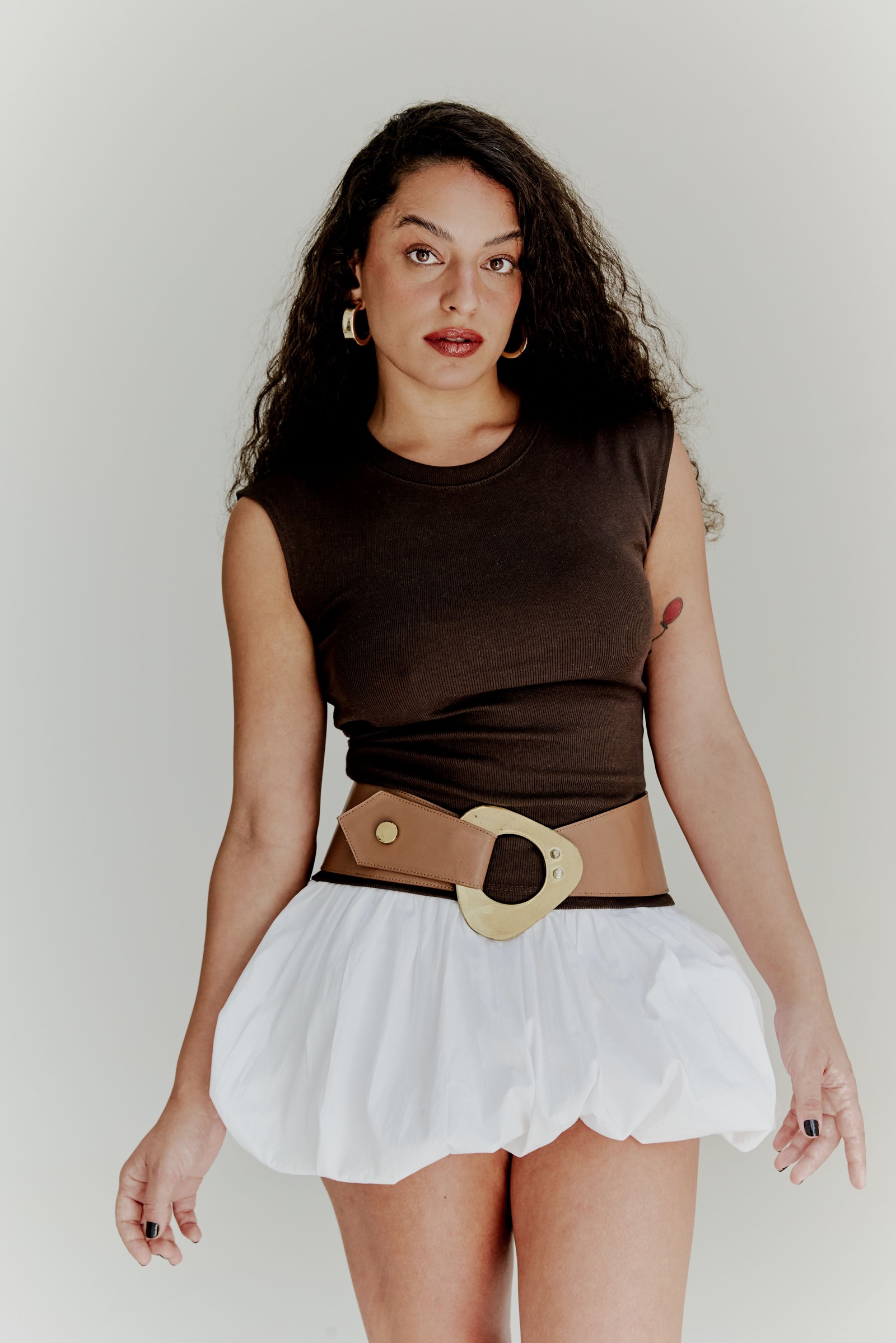 Atriz de ‘Ainda estou aqui’ se emociona com Oscar de Melhor Filme ...