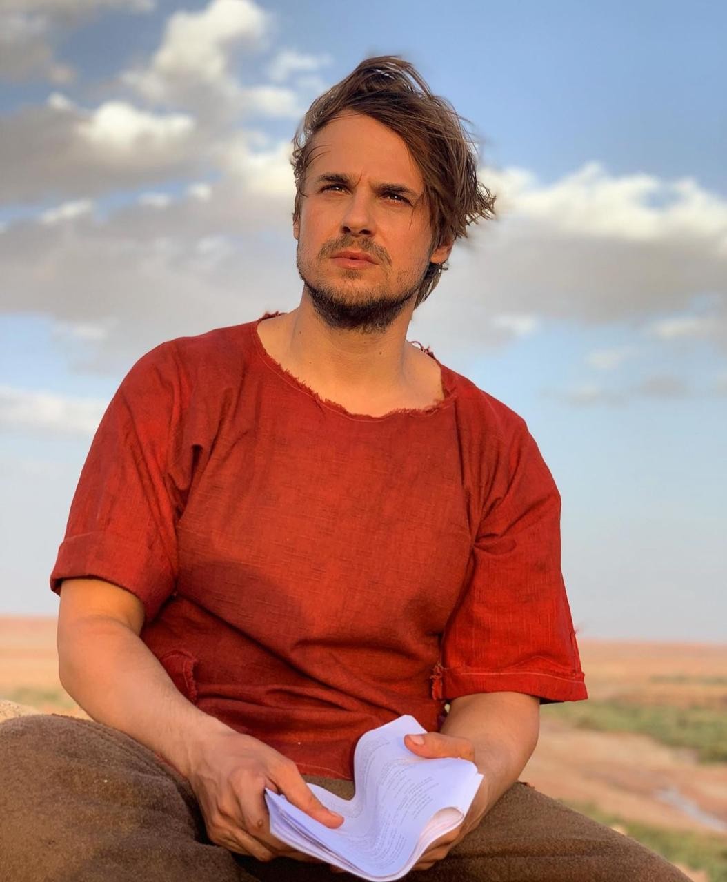 Vendedor ambulante de cerveja, Daniel Erthal mostra fuga do ‘rapa’ nas ...