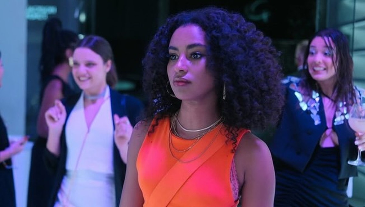 Bia atuou em série antes de entrar no 'BBB 24'