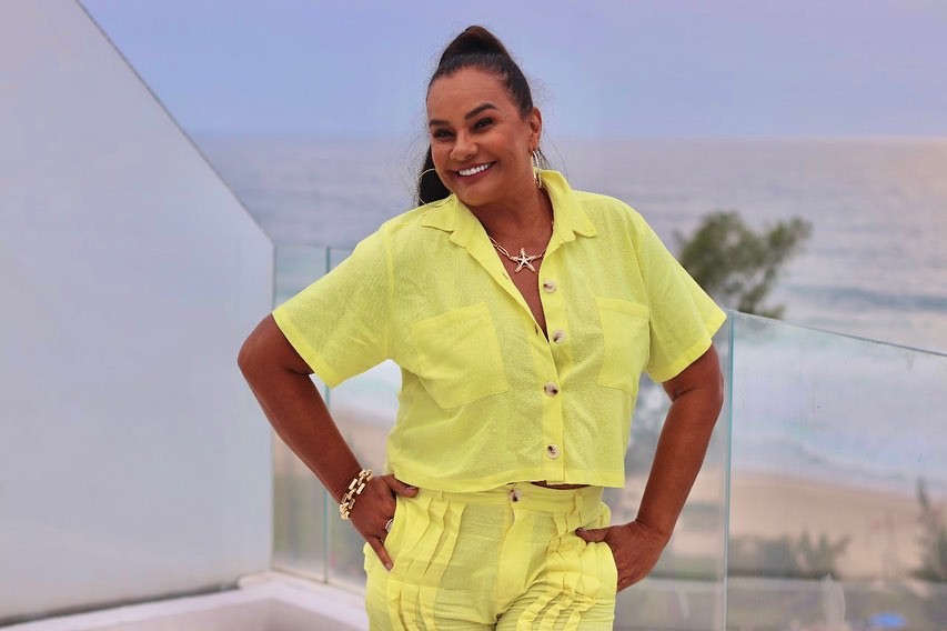 Após falas polêmicas de Solange Couto no 'BBB 26' e treta com Ana Paula ...