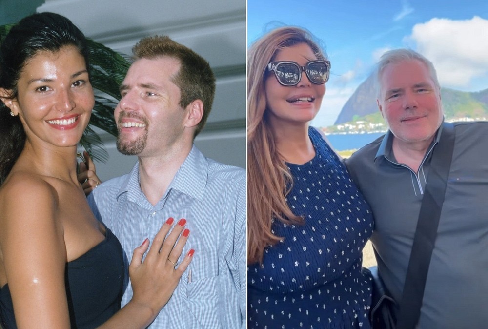 No Dia da Visibilidade Trans, veja as famosas que vivem romances como o ...