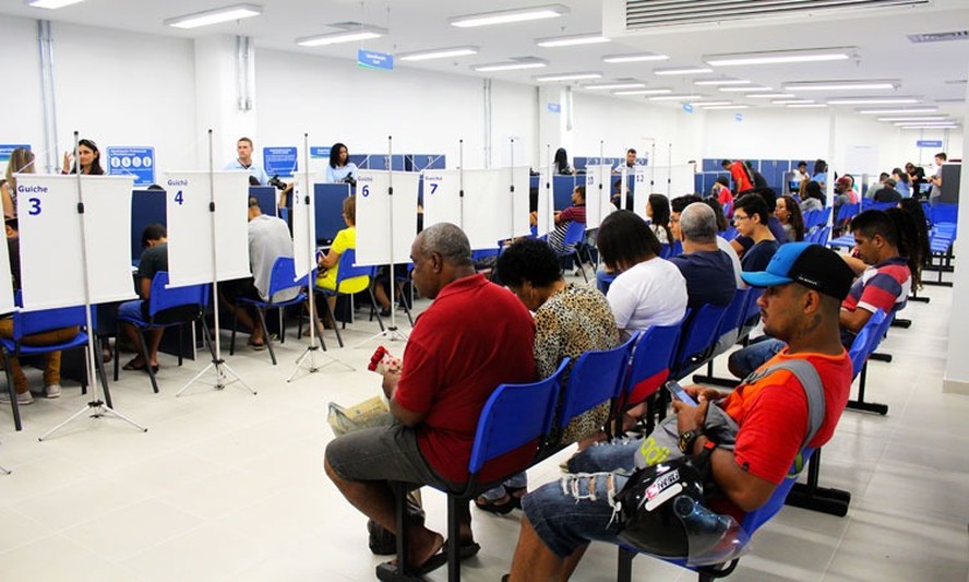 Detran.RJ promove mutirão de atendimento neste sábado para emissão de ...