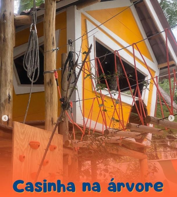 Viviane Araújo investe em casa de festas infantis na Zona Oeste do Rio com prainha artificial ...