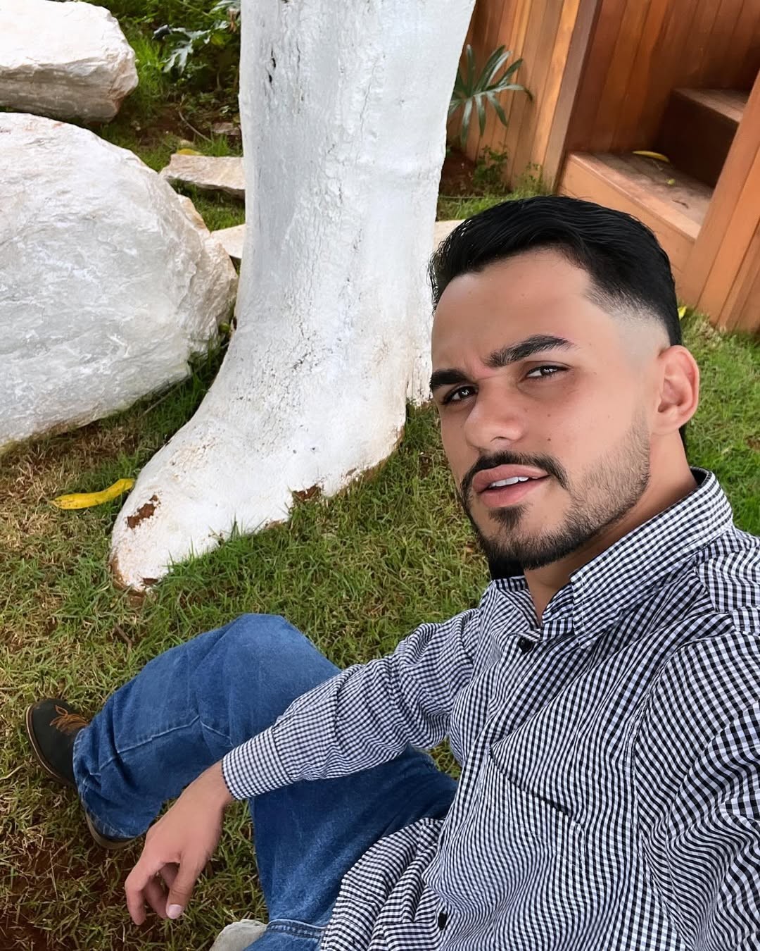 Quantos gêmeos têm na família de João Gabriel e João Pedro, do 'BBB 25'? A lista é grande; veja!