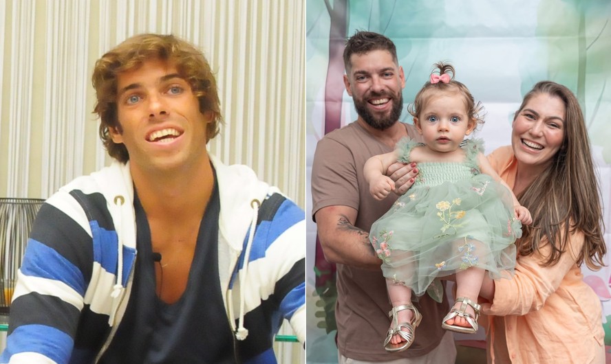 Ex-'BBB 11', Mau Mau fala da mudança de carreira e quer voltar ao ...