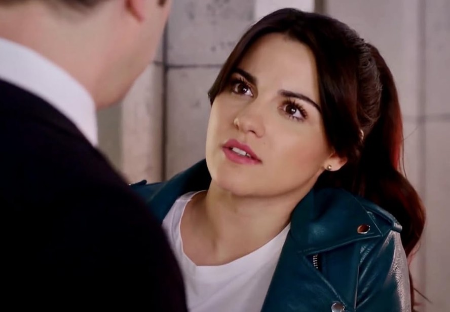 Globoplay estreia última novela protagonizada por Maite Perroni, a ...