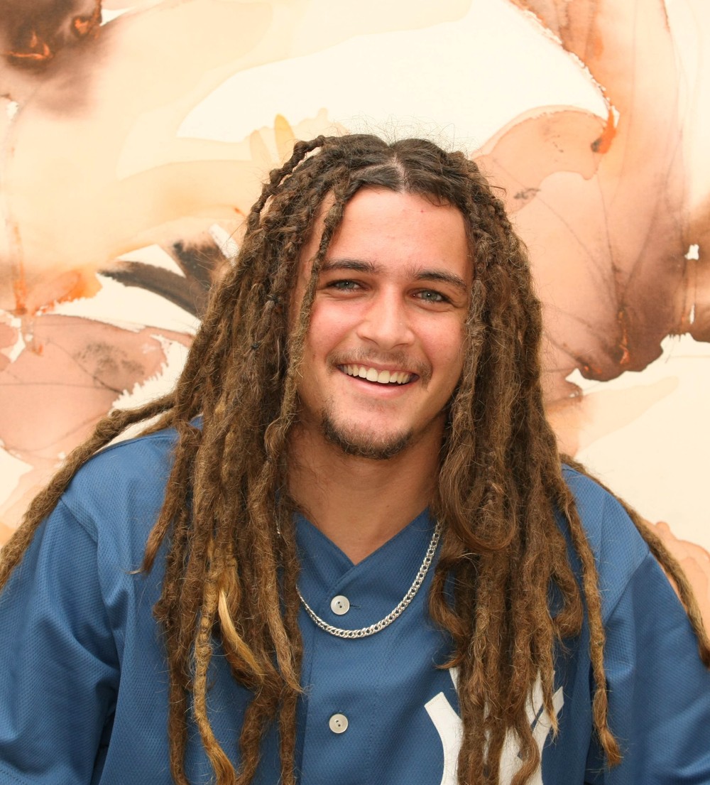 Felipe Dylon, muso do verão nos anos 2000, está de volta com EP solar e ...