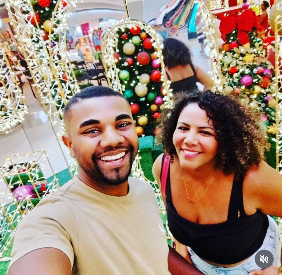 Fãs de Mani Reggo invadem perfil de cantor apontado como seu novo amor ...