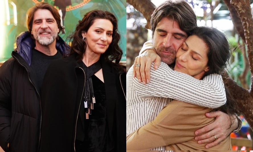 Por que Maria Fernanda Cândido, estrela de 'O agente secreto', mora há ...