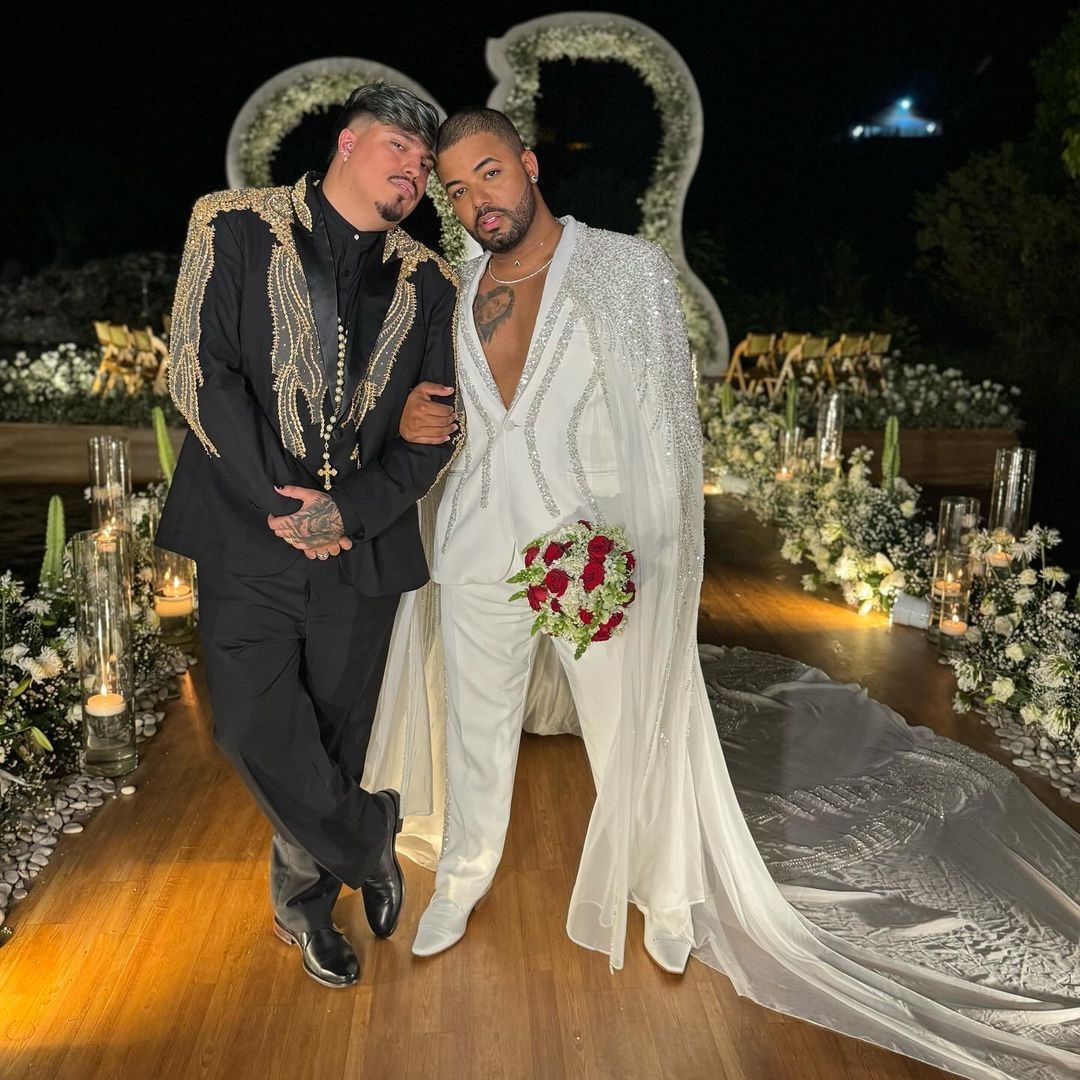 Preso, Hytalo Santos é processado por 15 ex-funcionários por dívidas ...