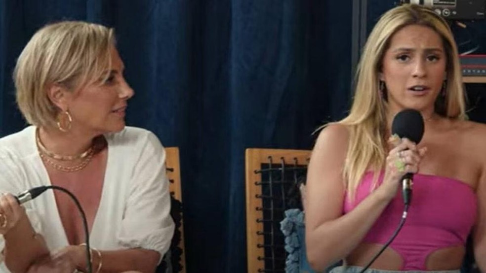Sucesso Com O Hit ‘trap Do Trepa Trepa Filha De Heloísa Périssé Já Detonou Ex Bbbs E Programa