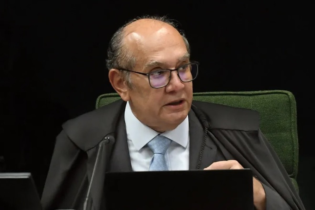 Gilmar Mendes rebate Tarcísio e diz que ‘Brasil não aguenta mais ...