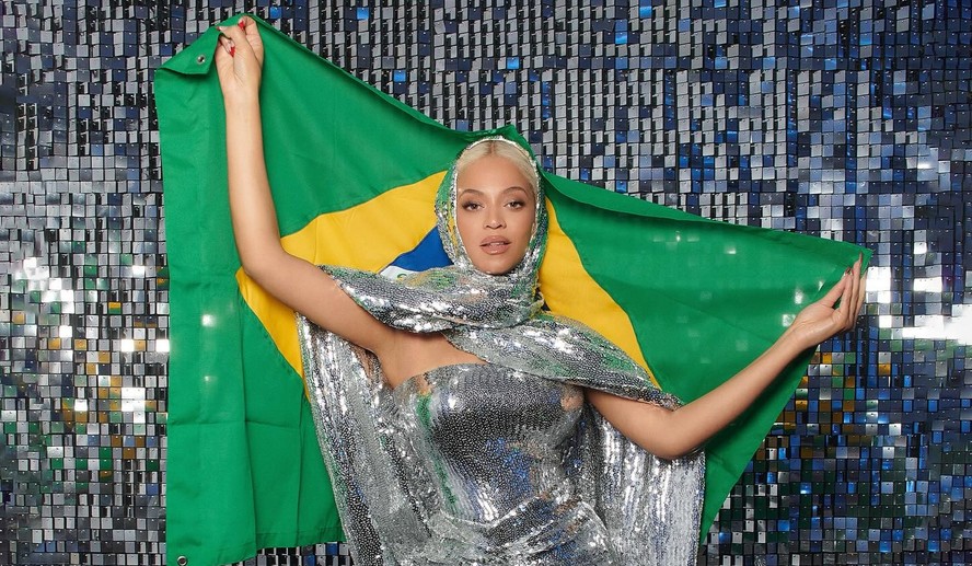 Funk, clipe e futebol: no aniversário de Beyoncé, relembre oito vezes ...