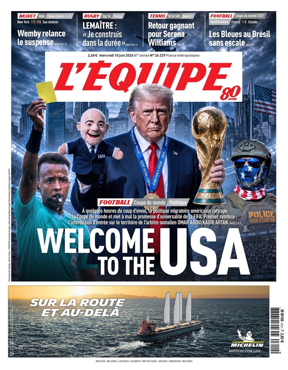 Imprevisibilidade, esforços diplomáticos e Trump acuado; o que a ...