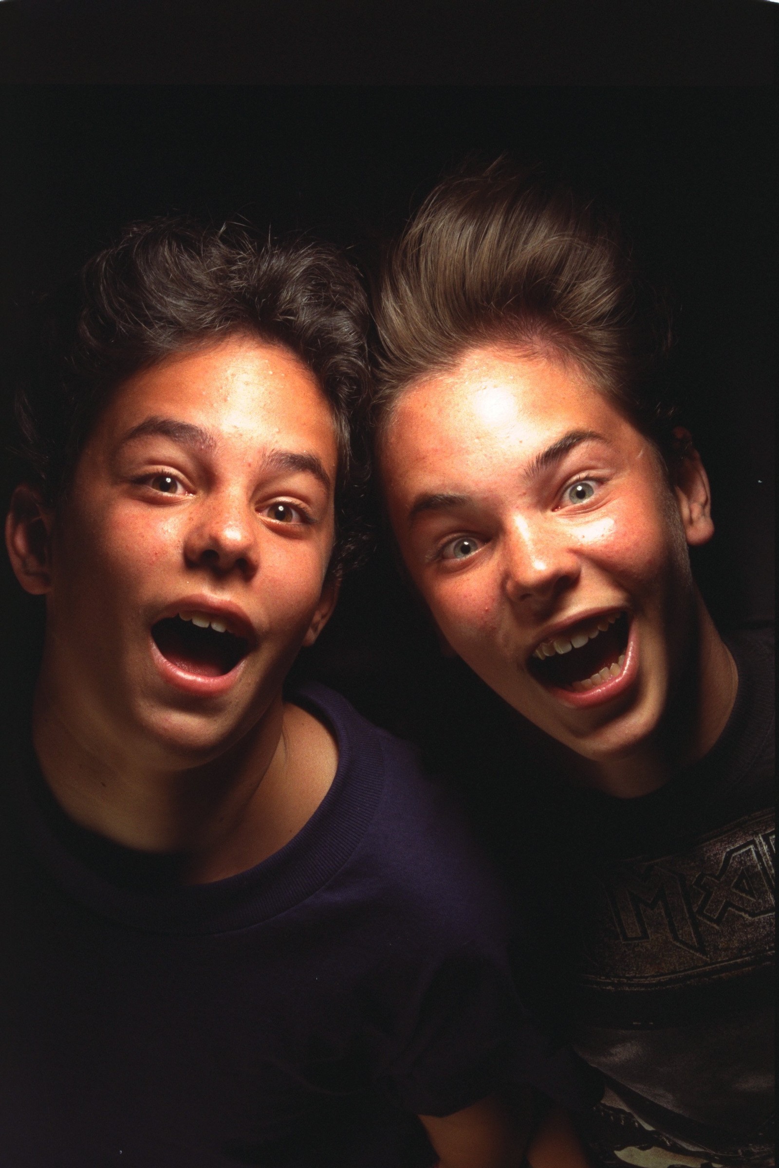 Lembra dele? Neto de Danuza Leão, Gabriel Wainer desistiu de ser galã ...