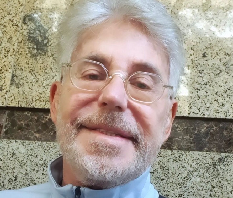 Edwin Luisi volta às novelas e surge em ‘Família é tudo’ como um ex ...