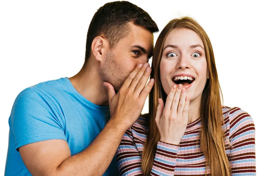 Você é fofoqueiro? Estudo aponta que 'fofoca do bem' no trabalho traz ...