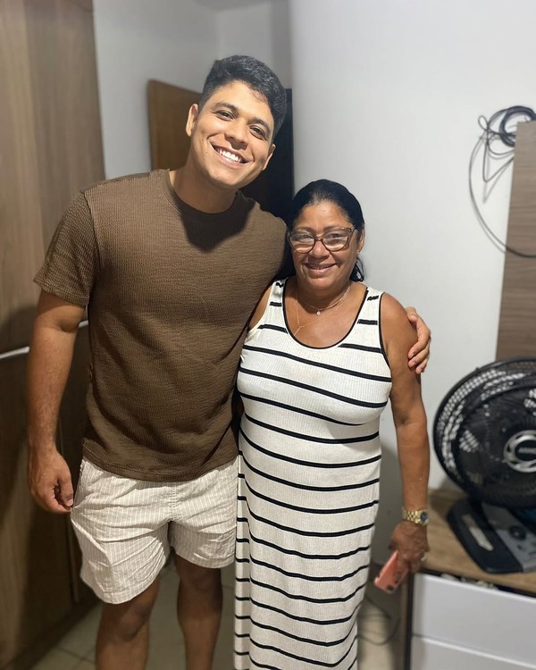 Guilherme, do 'BBB 25', ficou 'muito bêbado' no dia que conheceu a ...