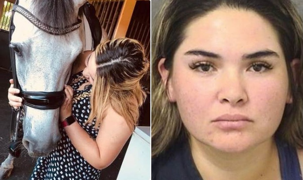 Recepcionista de clínica veterinária é acusada de embolsar mais de R$ 2 milhões do salário de ...