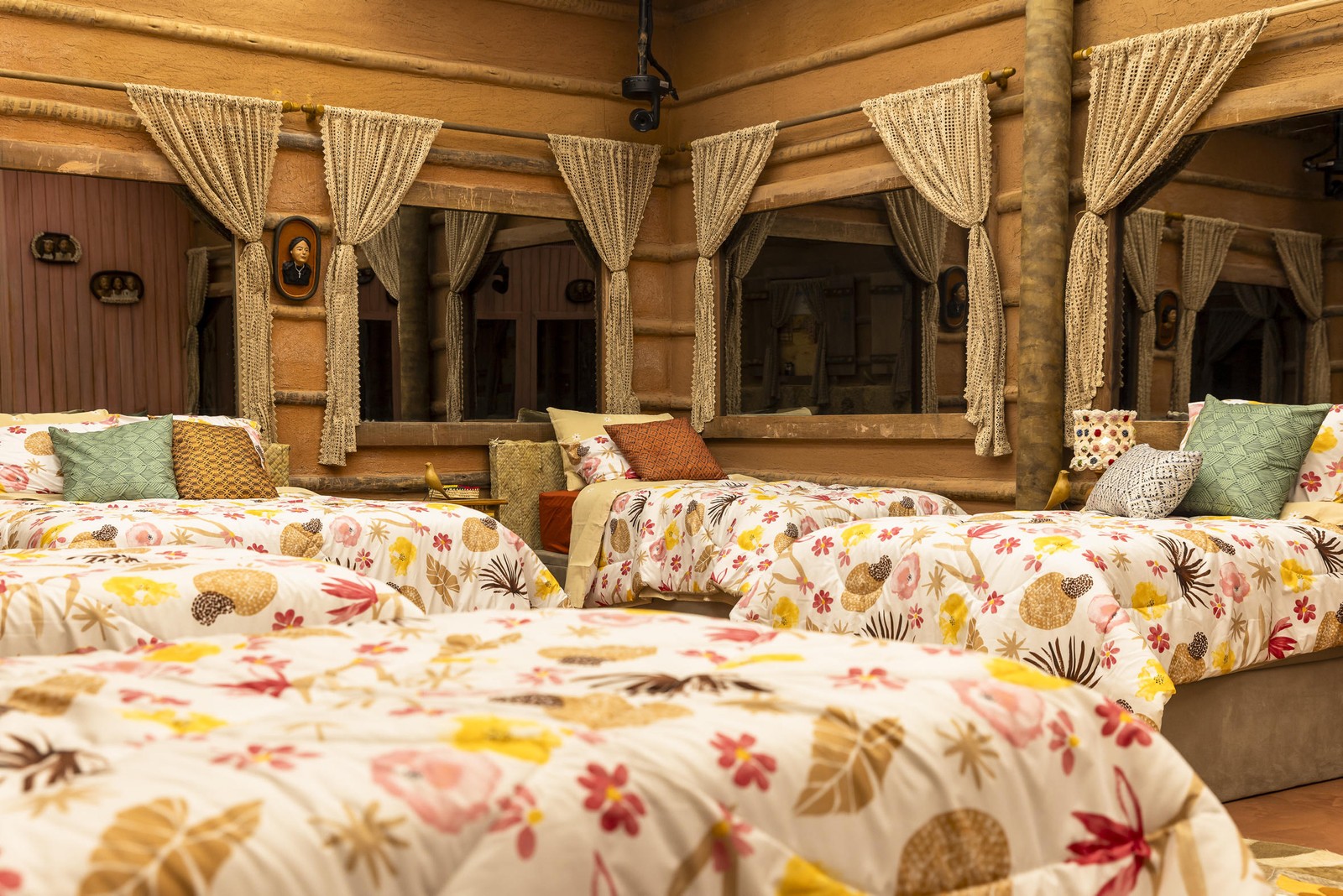 Como está a enquete do 'BBB 25'? Dupla de sogra e genro ganha vantagem ...