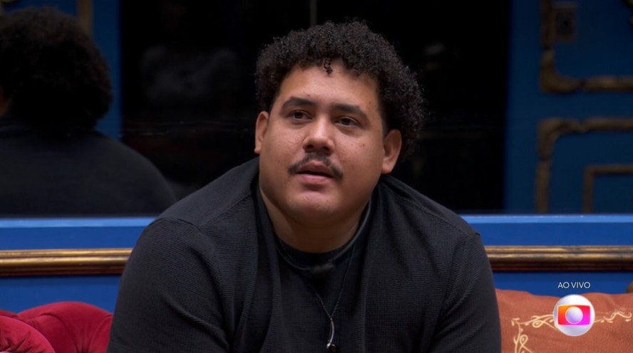 Quem Saiu Do Bbb 24 Lucas Buda é O 19º Eliminado E🤐 Descubra O