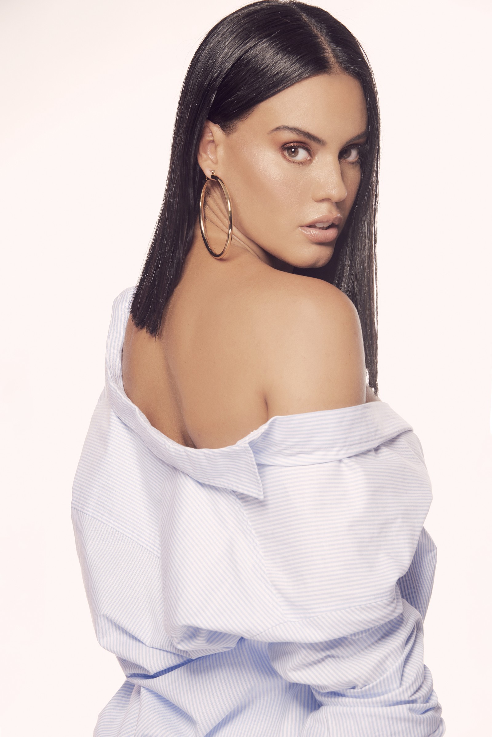 Ex de Ana Carolina, atriz Letícia Lima está namorando filho de Samuel Rosa