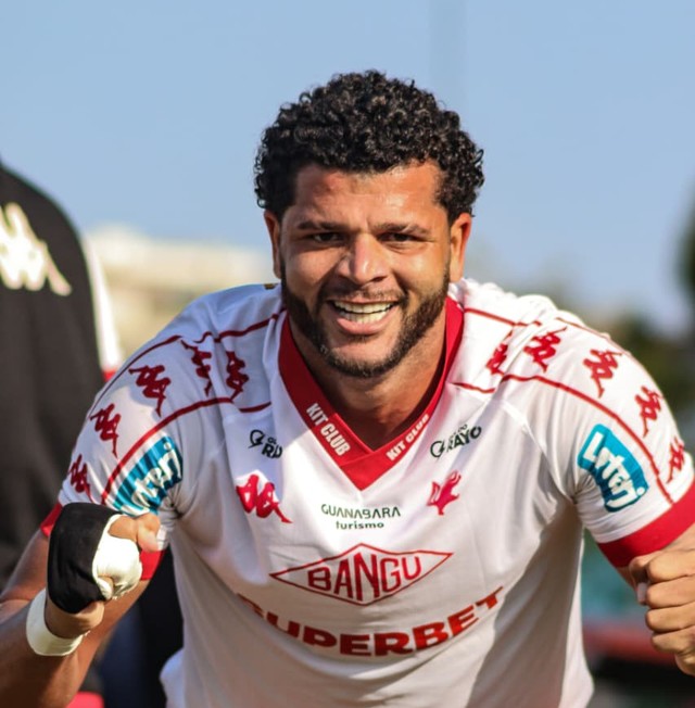 Bangu bate São Gonçalo, conquista Série A2 do Carioca no mesmo ano de ...