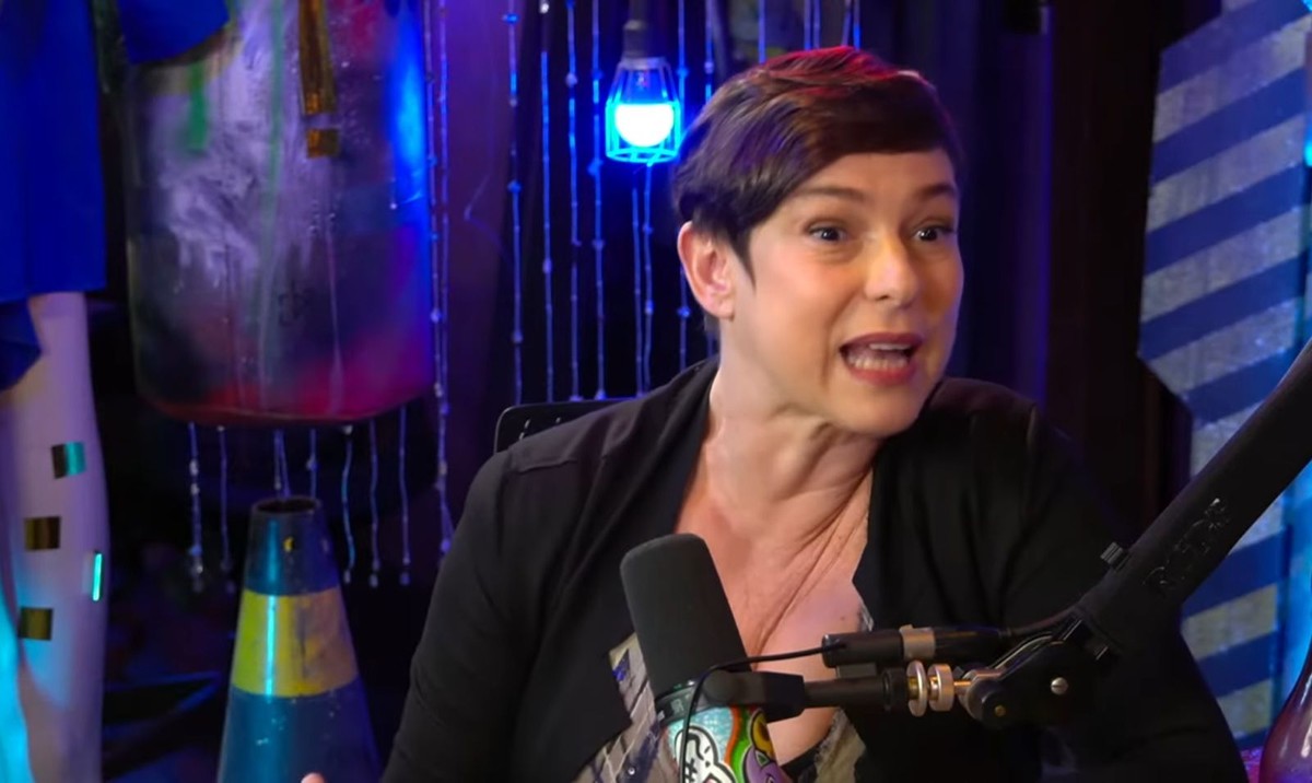 Maria Paula relembra convites que recusou da ‘Playboy' e detona ...