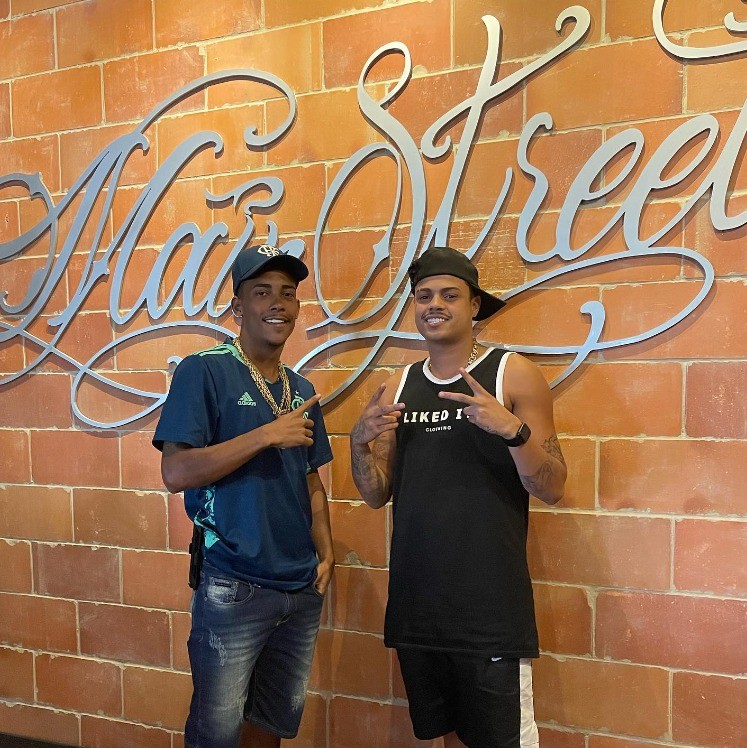Gravadora criada pelo rapper Orochi levará sete artistas ao Rock in Rio