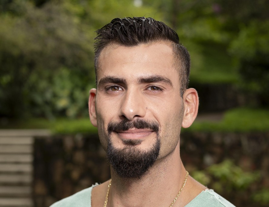 Fora do ‘BBB 24’, Nizam diz que não foi responsável pela eliminação de ...