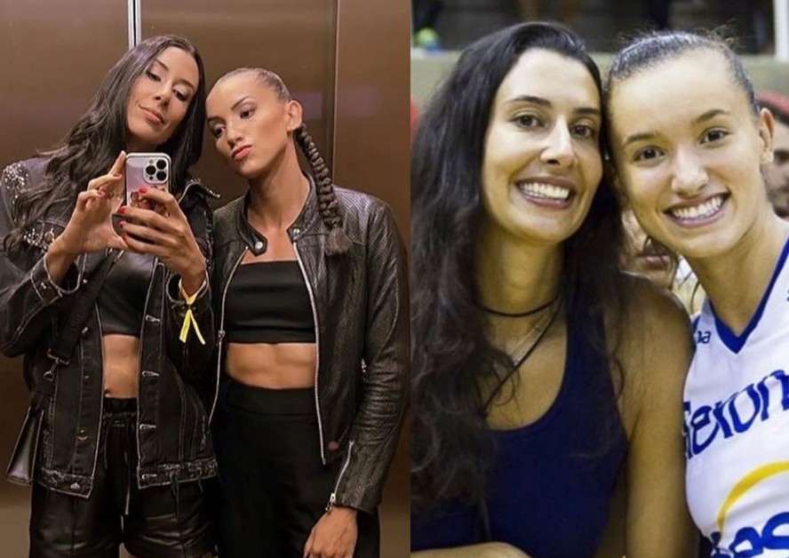 Indireta, perfil fake e fora de Paris: Entenda a polêmica envolvendo ...