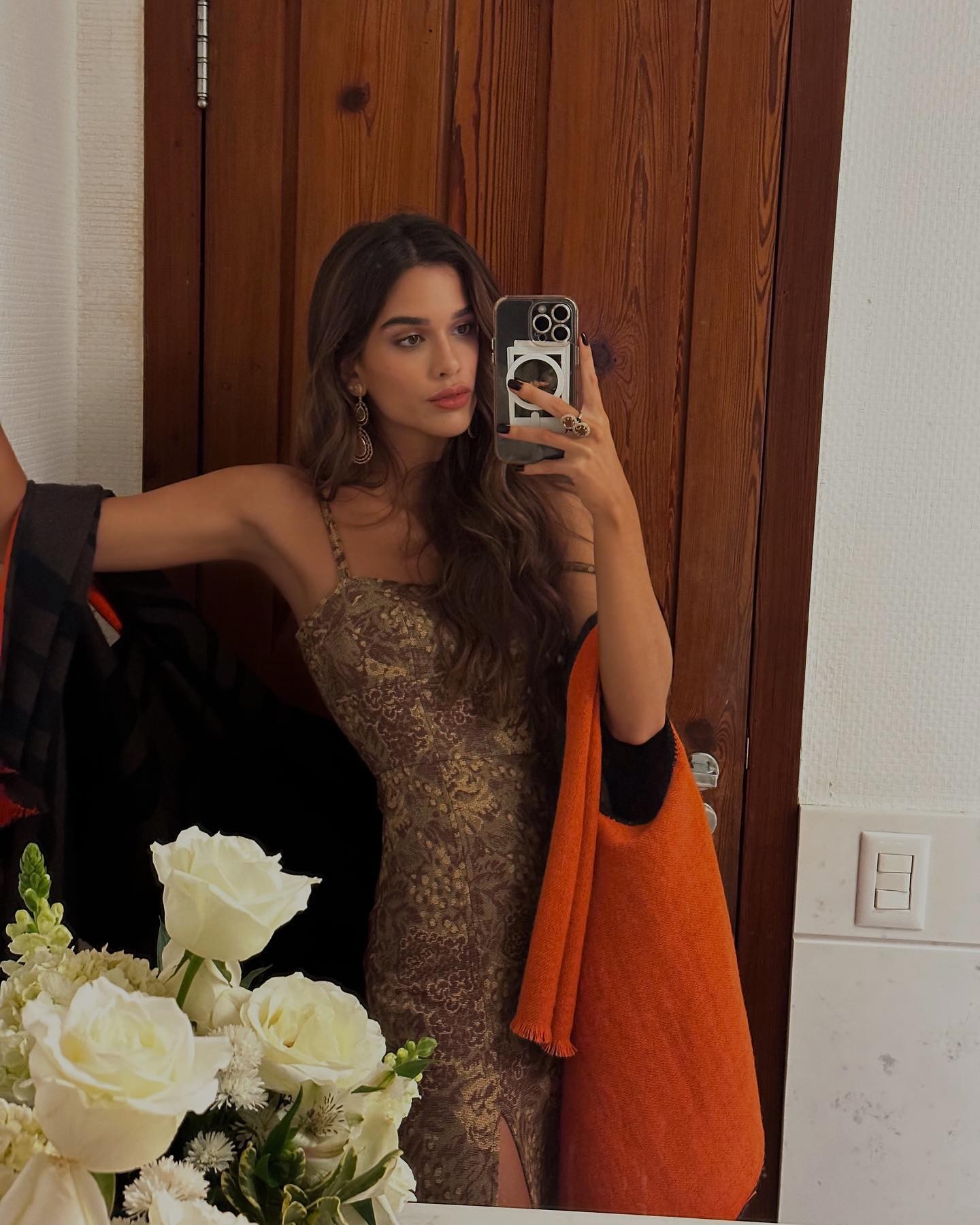 Revelada em 'Mar do sertão', Theresa Fonseca será Mariana no remake de ...