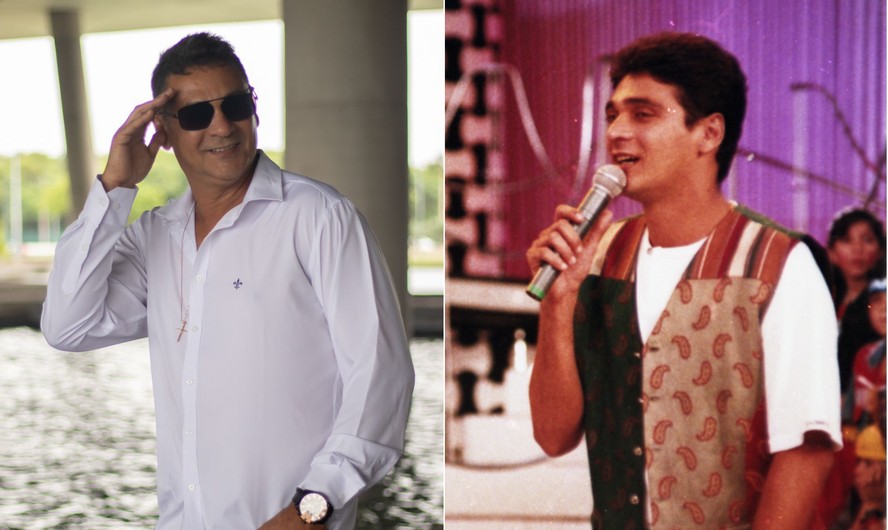 Cantor do 'Rap do Silva', Bob Rum repassa os 30 anos de carreira e ...