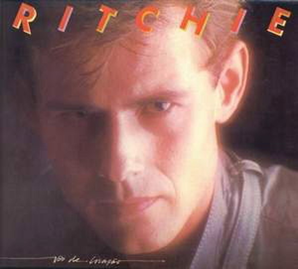 Ritchie celebra os 40 anos de 'Menina veneno' e revela ler mentes e ...