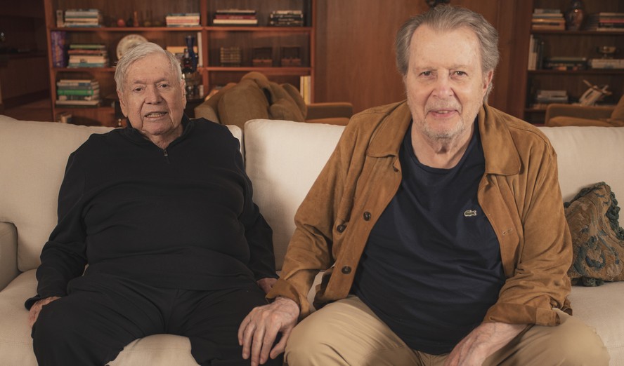 Ex-todo-poderoso da Globo, Boni completa 89 anos e ganha homenagem do ...
