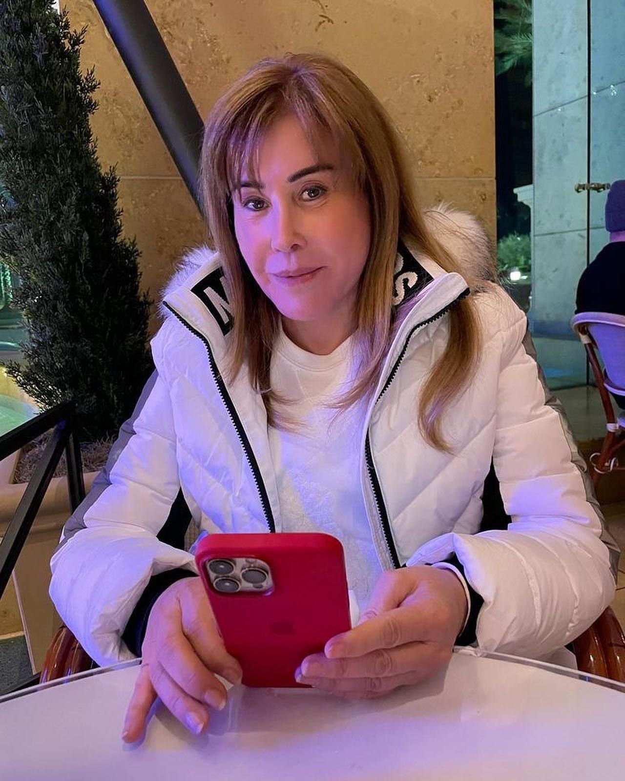 Zilu Camargo se arrisca como coach e dá palestra de autoajuda sobre ...